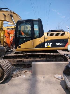 China USED CAT 315DL EXCAVATOR FOR SALE ORIGINAL JAPAN CAT 315DL for sale