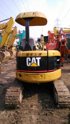 China USED CAT 303 CR Mini excavator for sale CAT 303 mini digger for sale