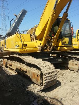 China KOMATSU PC360-7 USED EXCAVATOR FOR SALE ORIGINAL JAPAN KOMATSU PC360-7 SALE for sale
