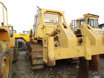 China CAT D8K USED BULLDOZER FOR SALE for sale