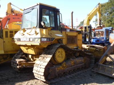 China Used CAT D6M XL Bulldozer For Sale Original japan CAT D6M Crawler Tractor for sale
