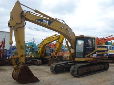 China Used Excavator CAT 320BL For Sale Original Japan for sale