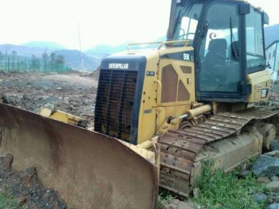 China Used CAT D5K XL Bulldozer For Sale Original japan for sale
