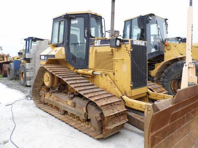China Used CAT D5M LGP Bulldozer For Sale Original japan CATERPILLAR D5M LGP Bulldozer for sale