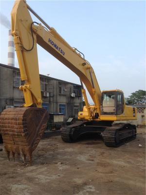 China Used KOMATSU PC400-6 Excavator For Sale Original japan for sale