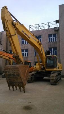 China Used KOMATSU PC450-6 Excavator For Sale Original japan KOMATSU EXCAVATOR PC450-6 for sale