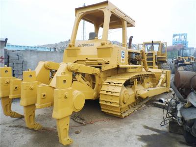 China Used CAT D7G Bulldozer For Sale for sale