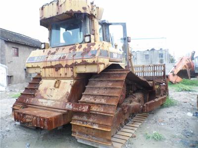 China Used CAT D6R Bulldozer For Sale for sale