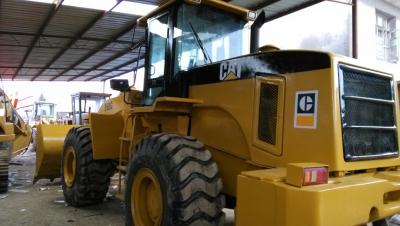 China Used CAT 950G Wheel Loader For Sale for sale