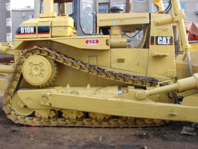 China Original USA Used CAT D10N Bulldozer For Sale for sale