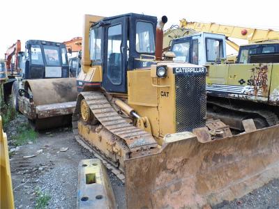 China Origina japan Used CAT D5H Small Bulldozer For Sale Austrilia for sale