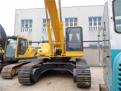 China Original japan Used KOMATSU PC400-6 Excavator For Sale for sale