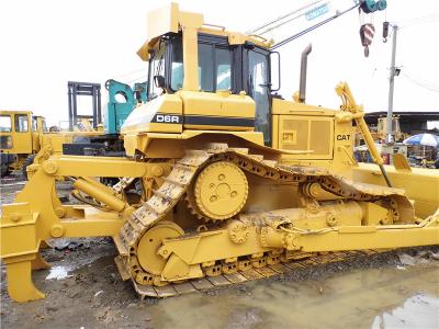 China Original USA Used CAT D6R Bulldozer For Sale Austrilia Kenya Cameroon for sale