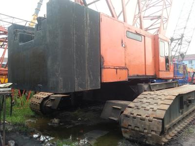 China Used Kobelco 5170 150Ton Crawler Crane For Sale Singapore Malaysia for sale