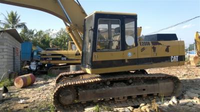 China Original Japan Used Caterpillar E200B Excavator For Sale Sri Lanka Malaysia Vietnam for sale