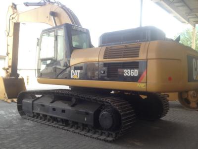 China Used Caterpillar 336D Excavator For Sale China for sale