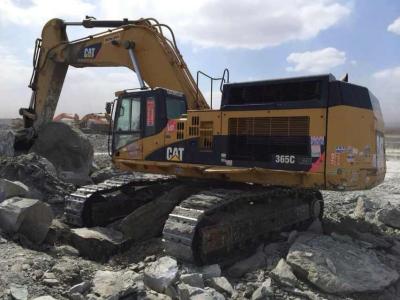China Used CAT 365C Excavator For Sale for sale