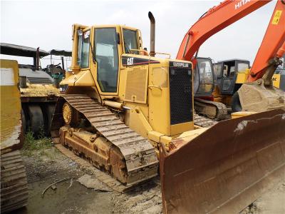China Used Caterpillar D5N Mini Bulldozer For Sale for sale