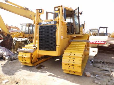 China Original USA CAT D7R Used Bulldozer For Sale for sale
