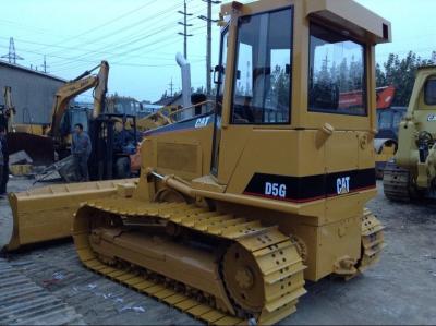 China USED CAT D5G MINI Crawler Tractor for sale