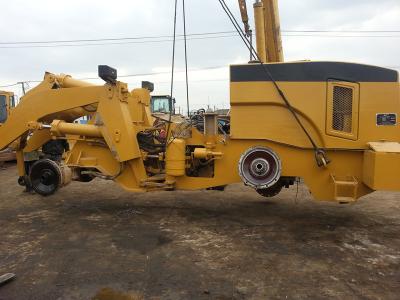 China Used LIUGONG 856 Wheel Loader with Cummins engine Sold To Ghana for sale