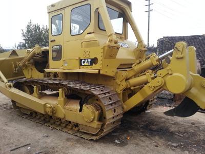China Used CAT D7G Crawler Bulldozer for sale