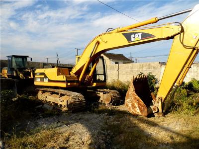 China 320B CAT Excavator For Sale for sale