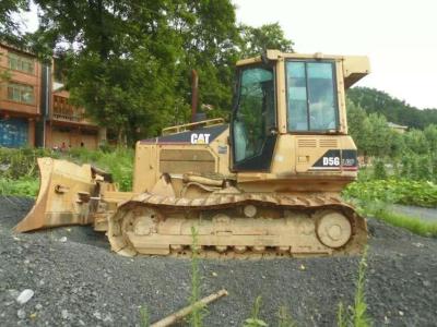 China Caterpillar D5G Used Mini Bulldozer For Sale for sale