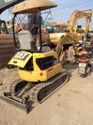 China Used Caterpillar Mini Excavator 301.5CR For Sale for sale
