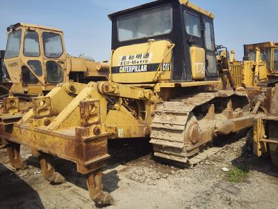 China CAT D7G Used Bulldozer for sale