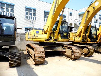 China 2010 Used Komatsu Excavator PC400-7 for sale