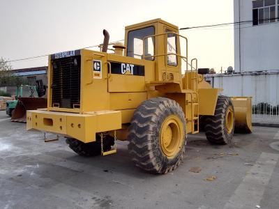 China Used Caterpillar 950E Wheel Loader for sale