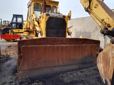 China Used CAT D8K For Sale for sale