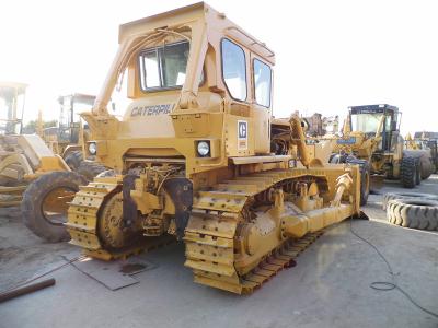 China Used Caterpillar D7G Dozer For Sale for sale