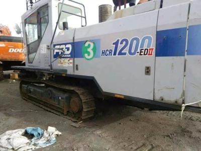 China Used Furukawa HCR1200 Crawler Drill For Sale for sale