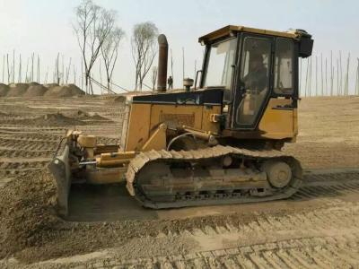 China Original japan Used CAT D4C Mini Bulldozer For Sale for sale