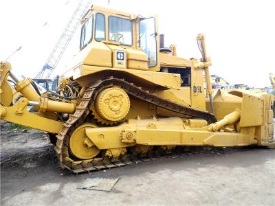 China CAT D8L For Sale for sale