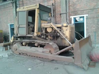 China Used CAT D5B Bulldozer For Sale for sale