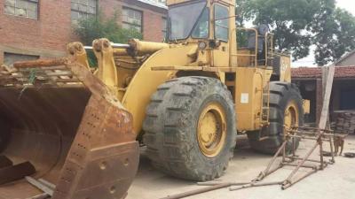 China Caterpillar 988B Wheel Loader for sale