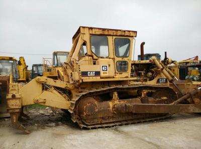 China Used CAT D7 Bulldozer Sale for sale