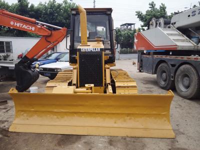 China Used CATERPILLAR D4C Dozer for sale