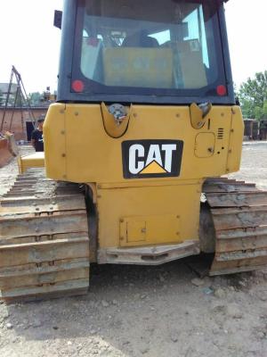 China 2009 CAT D5K LGP Bulldozer For Sale for sale