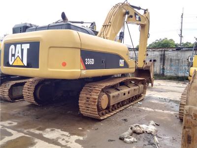 China 336D CAT Excavator For Sale for sale