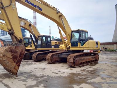 China KOMATSU PC450-7 Used Excavator for sale