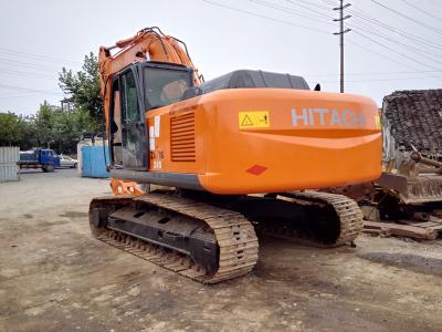 China Used HITACHI ZX240-3 Excavator For Sale for sale