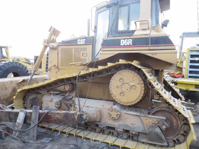 China CAT D6R Bulldozer For Sale for sale