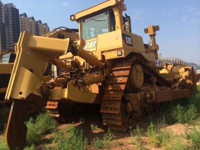 China CATERPILLAR D10T Used Bulldozer for sale