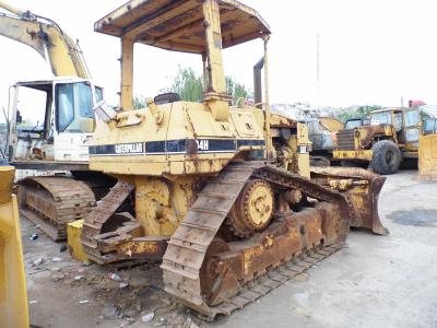 China CAT D4H Dozer For Sale for sale