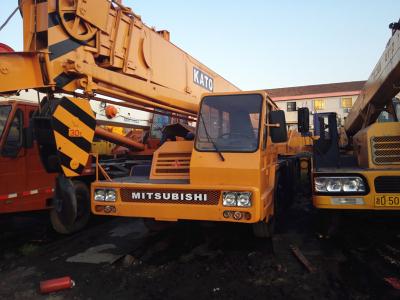 China Made in japan Used KATO 30 Ton Truck Crane for sale