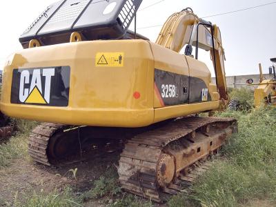 China CAT 325BL Excavator For Sale for sale